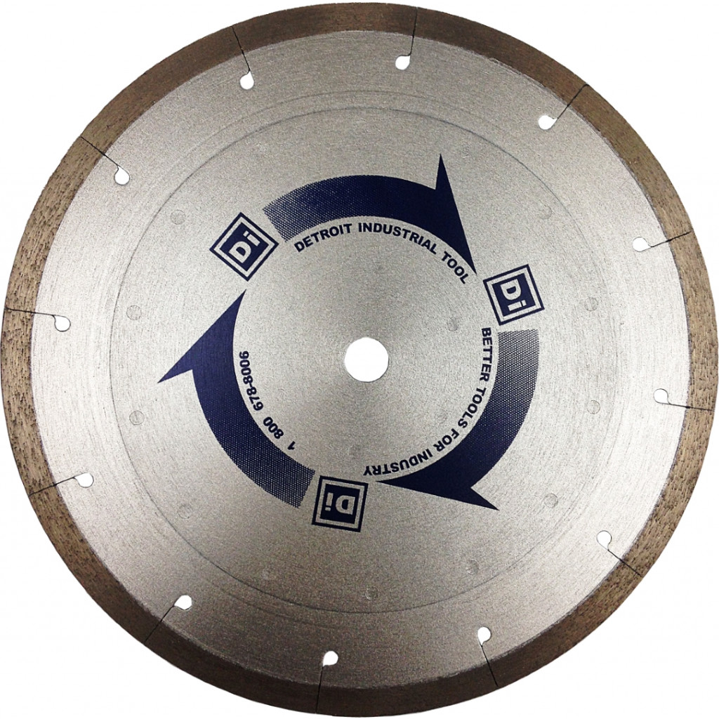 Detroit Industrial Tool