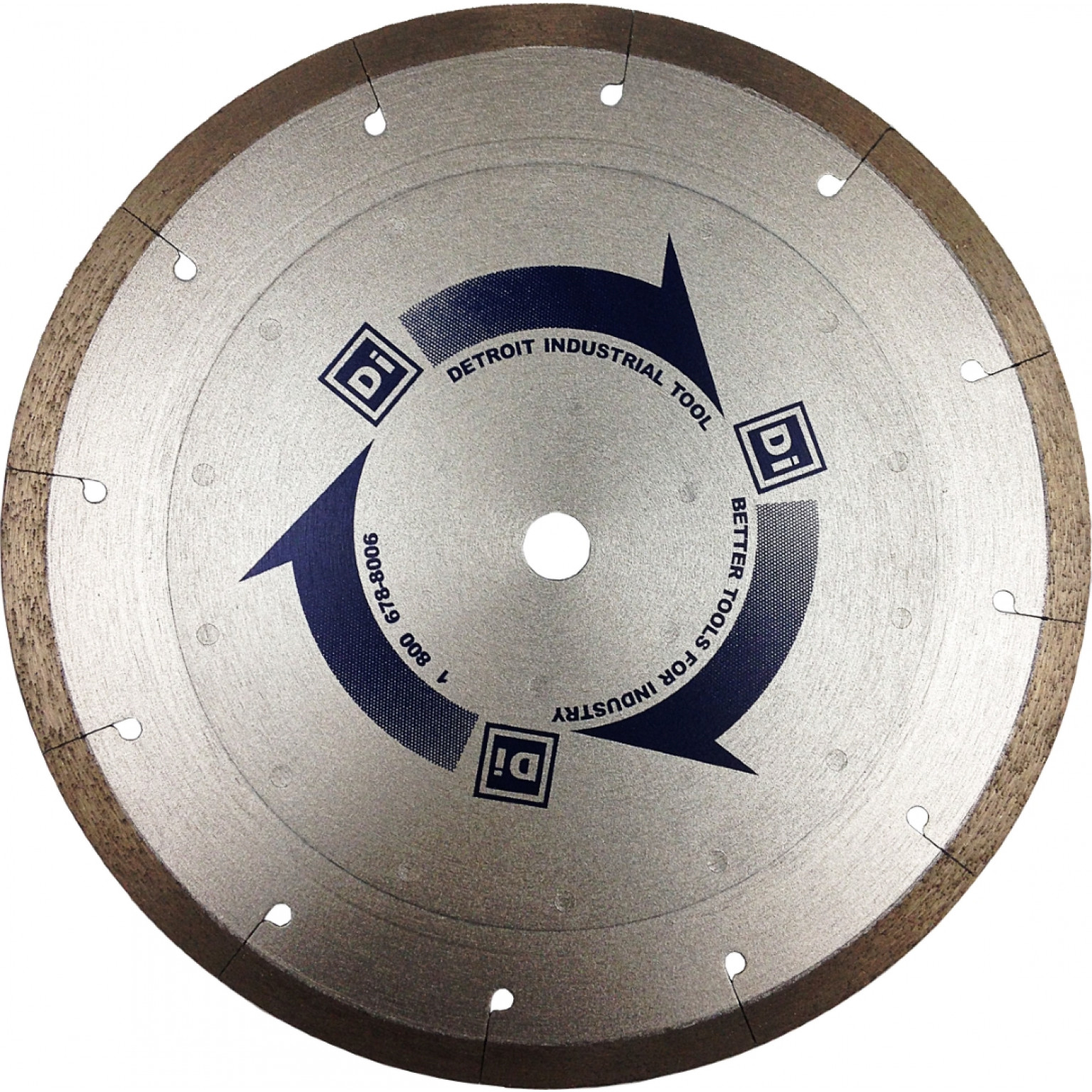 Detroit Industrial Tool