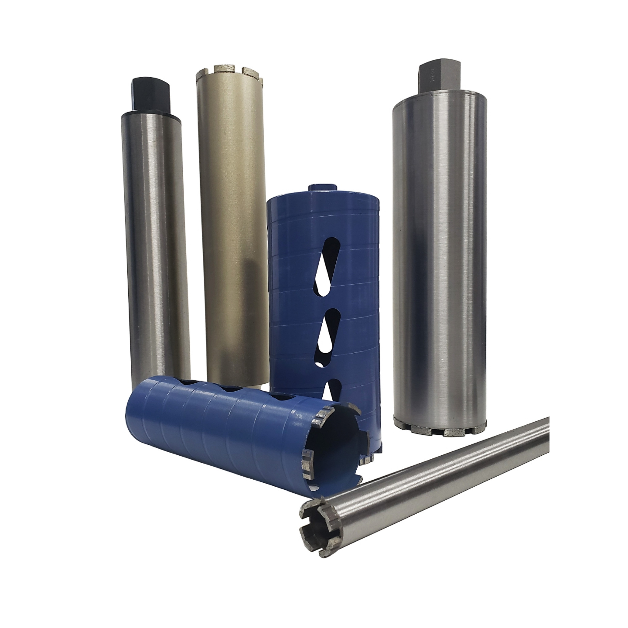 Core Bit – Asphalt/Concrete – Detroit Industrial Tool