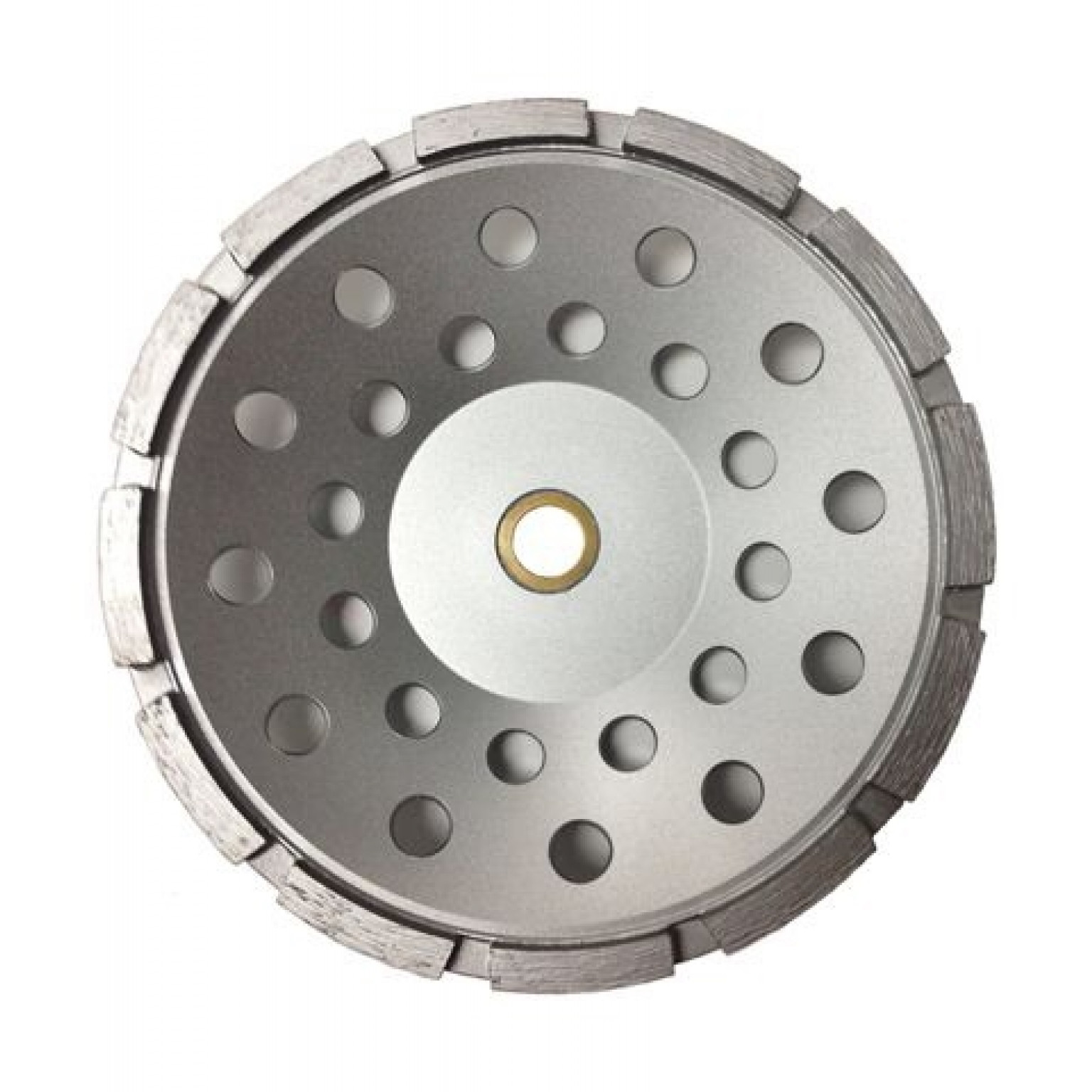 Cup Wheels – Pro – Detroit Industrial Tool