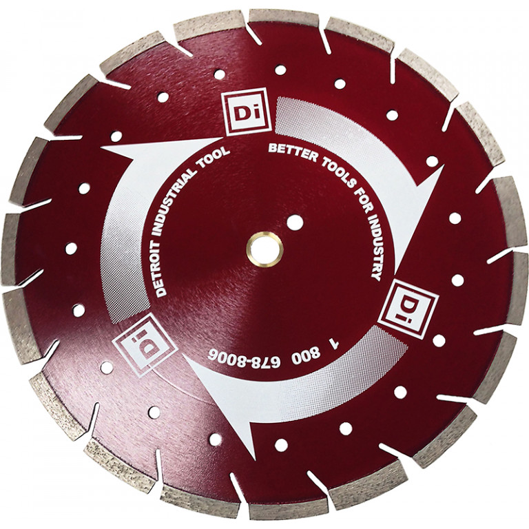 Detroit Industrial Tool