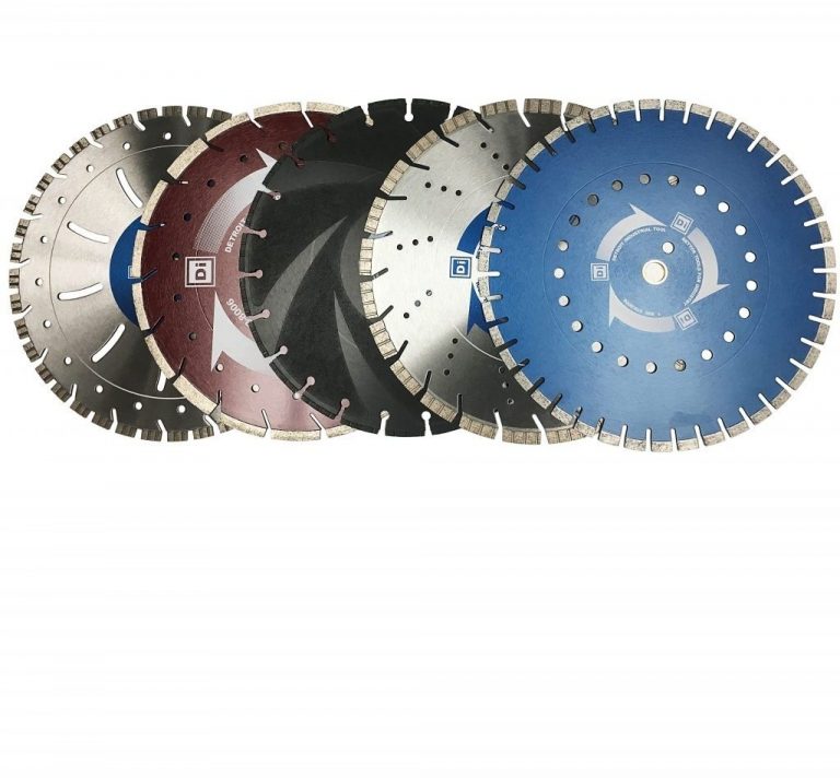 Detroit Industrial Tool