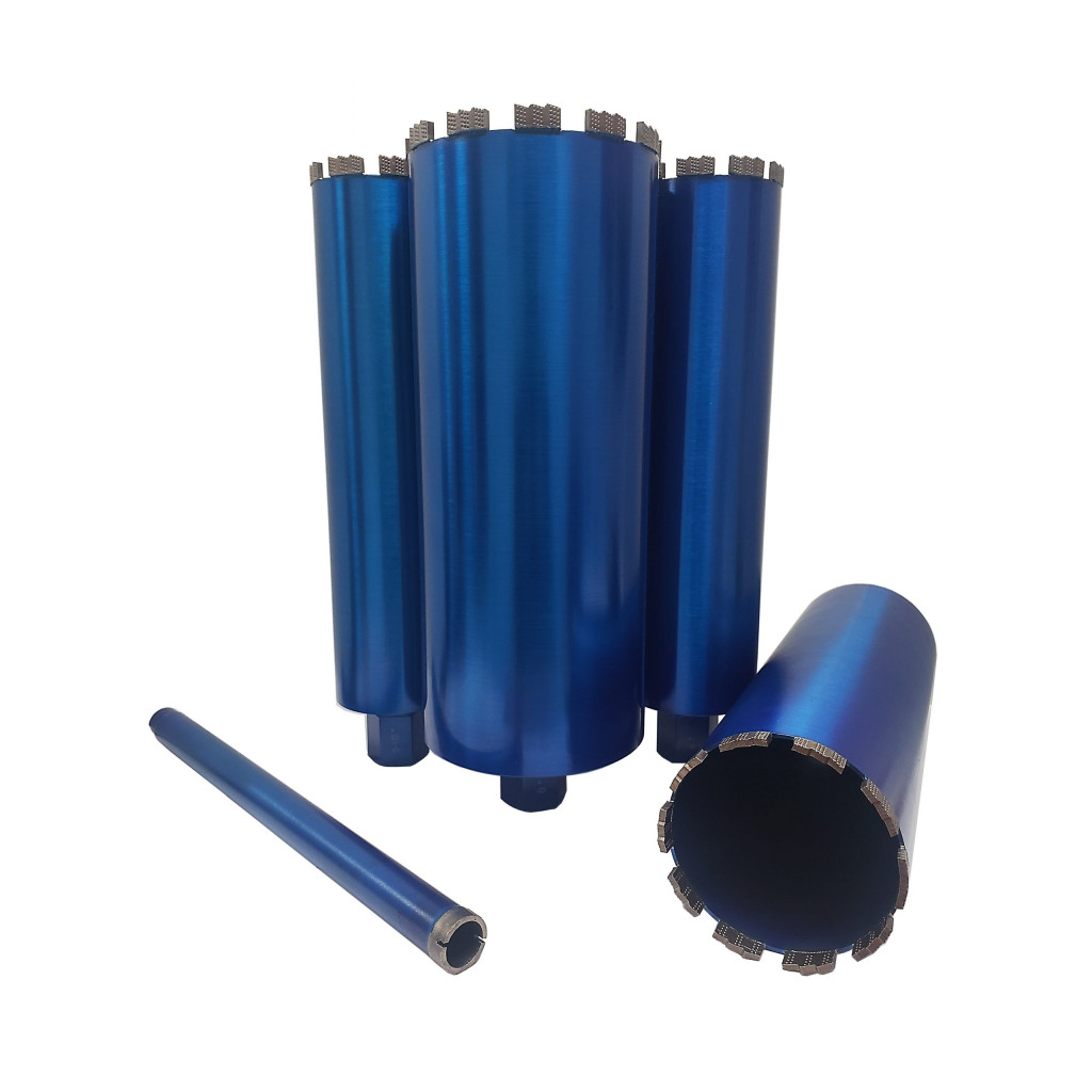 Shark Series Core Bit – Detroit Industrial Tool